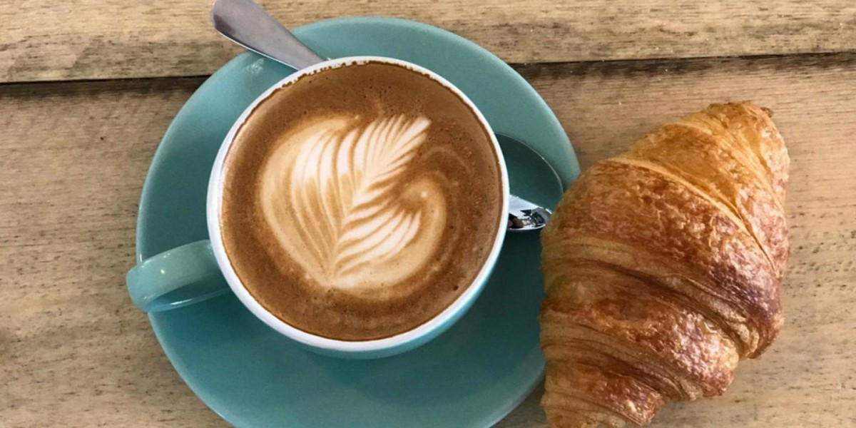 Drink | Pod Cafe Portreath