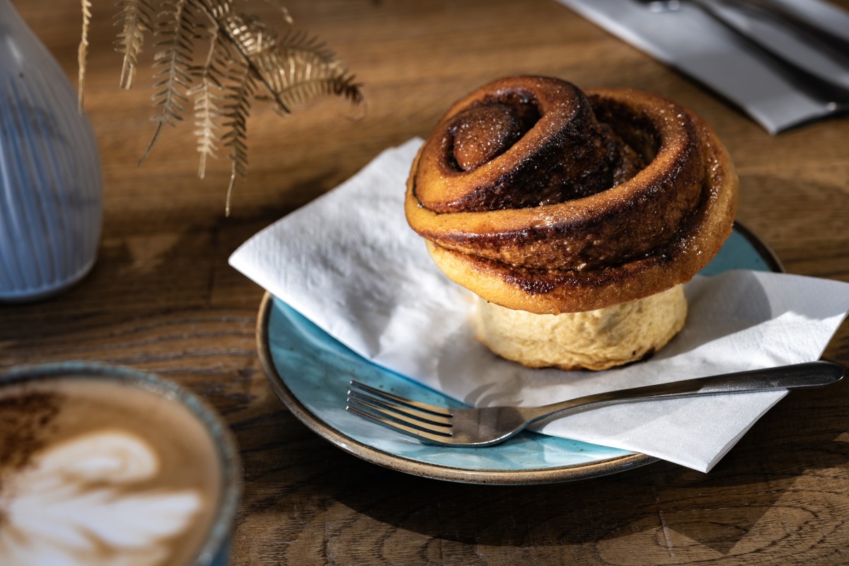 Eat | Pod Cafe Portreath