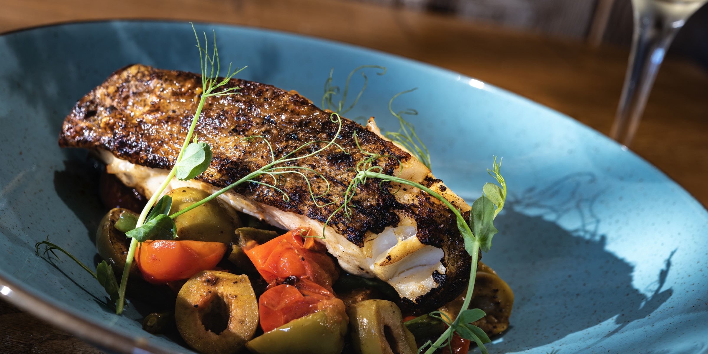 Eat | Pod Cafe Portreath