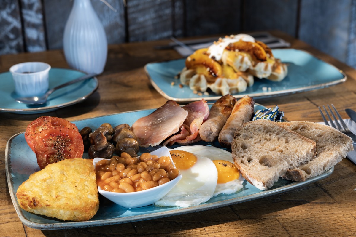 Eat | Pod Cafe Portreath