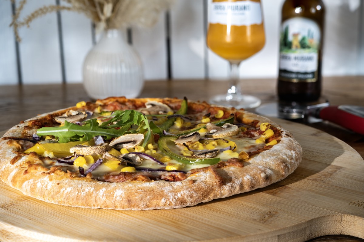 Eat | Pod Cafe Portreath