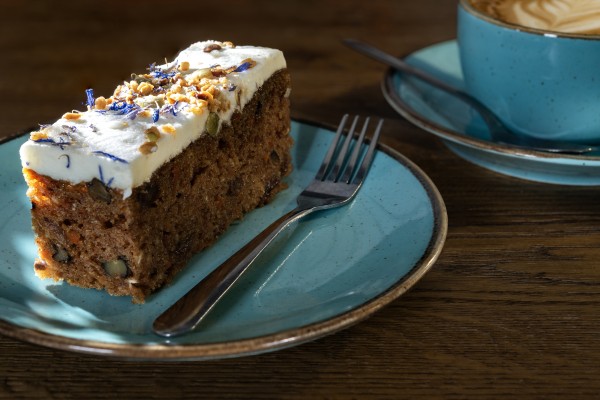 Eat | Pod Cafe Portreath