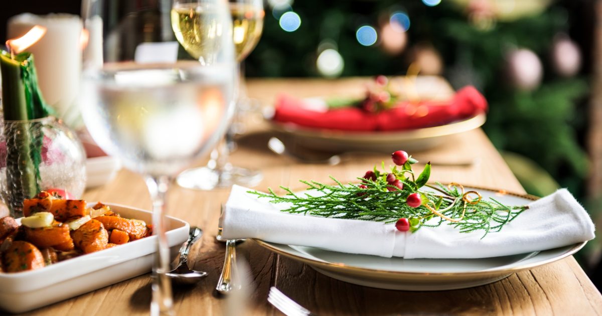 Christmas Party Nights at the POD Cafe | Pod Cafe Portreath