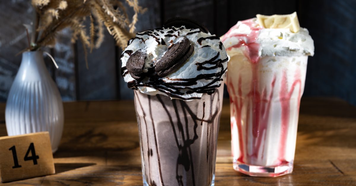 Drink | Pod Cafe Portreath