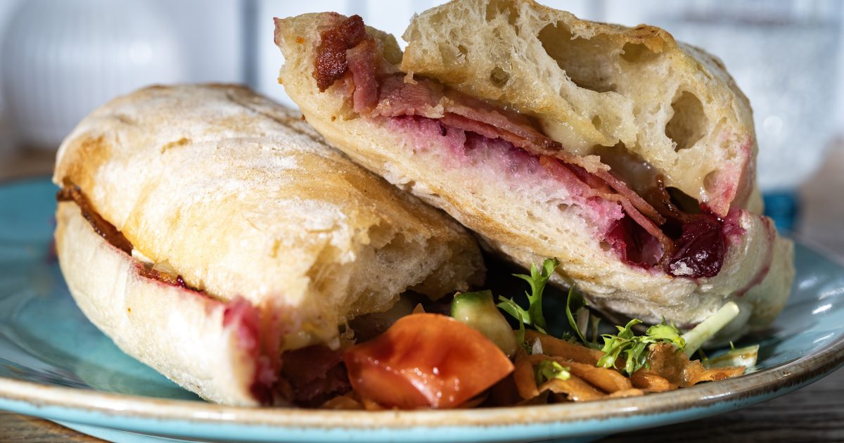 Eat | Pod Cafe Portreath