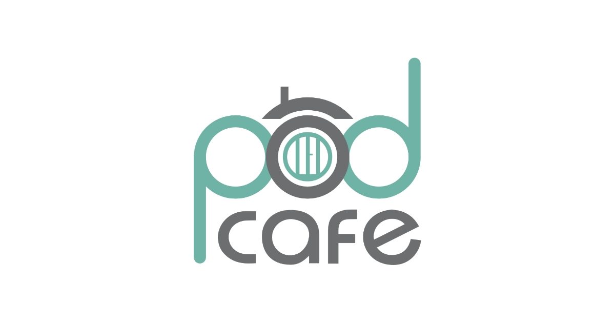 Beach Cafe in Cornwall - POD | Pod Cafe Portreath